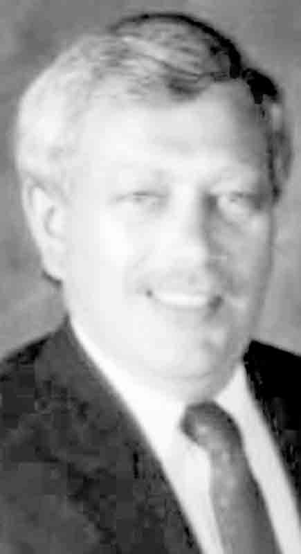 Robert E. Brantner | News, Sports, Jobs - News and Sentinel